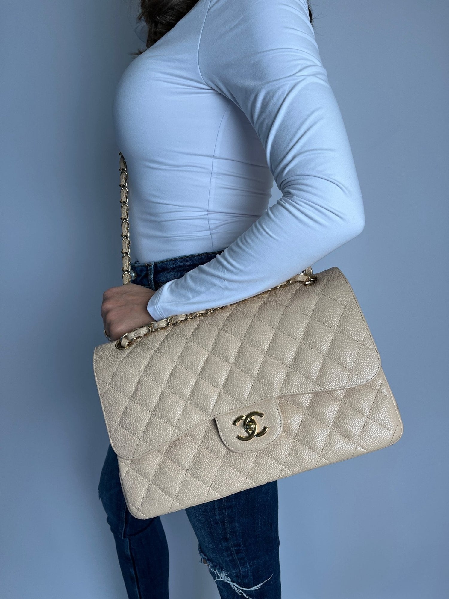 Chanel Handbags: Iconic Styles You Need to Own – Tabita Bags with Love